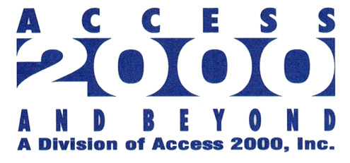Access 2000 Finds the Best Hardware Solution for You